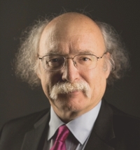 Haldane, Frederick Duncan Michael