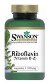 riboflavin (B2 vitamin)
