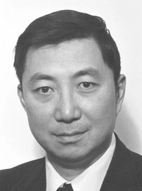 Ting, Samuel Chao Chung